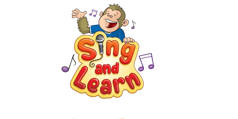 Tuney Tuesday – Sing and Learn At the zoo