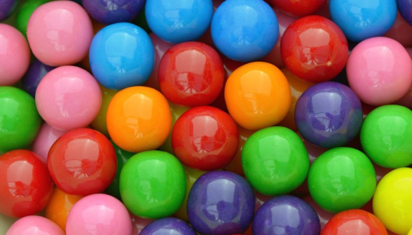 Whizkid Wednesday – How bubblegum is made